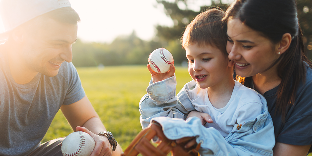 DOJOLVI® (triheptanoin) Patient Stories